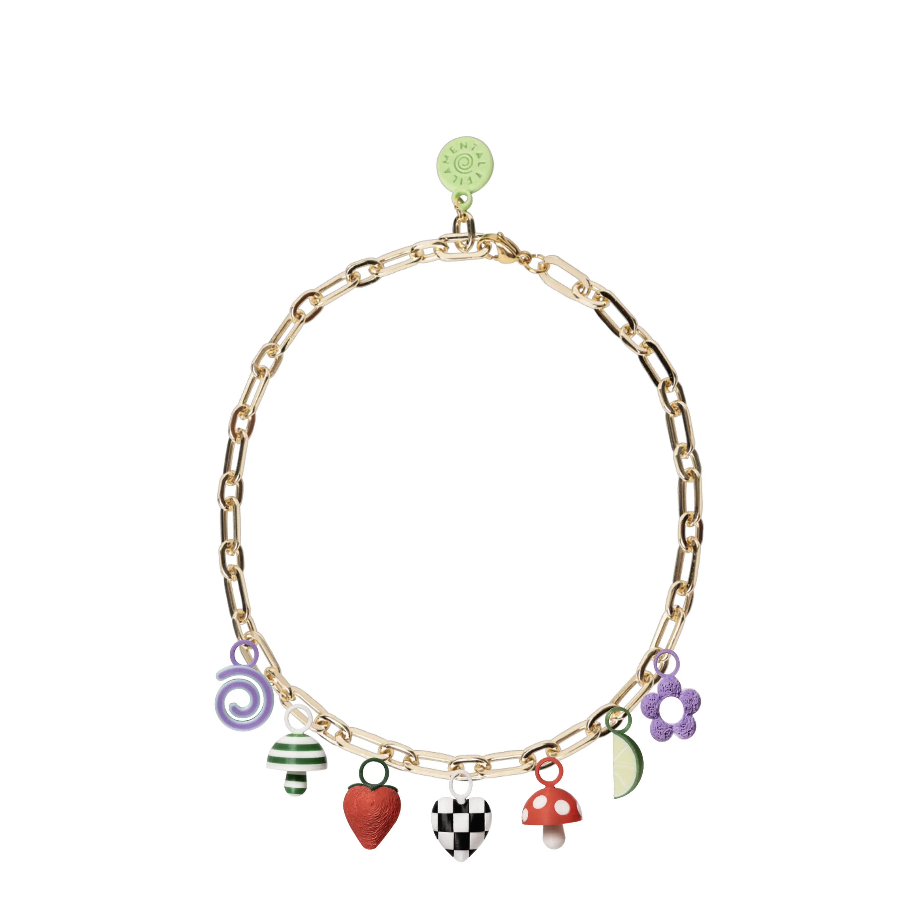 MAKE YOUR OWN NECKLACE – Filamental International