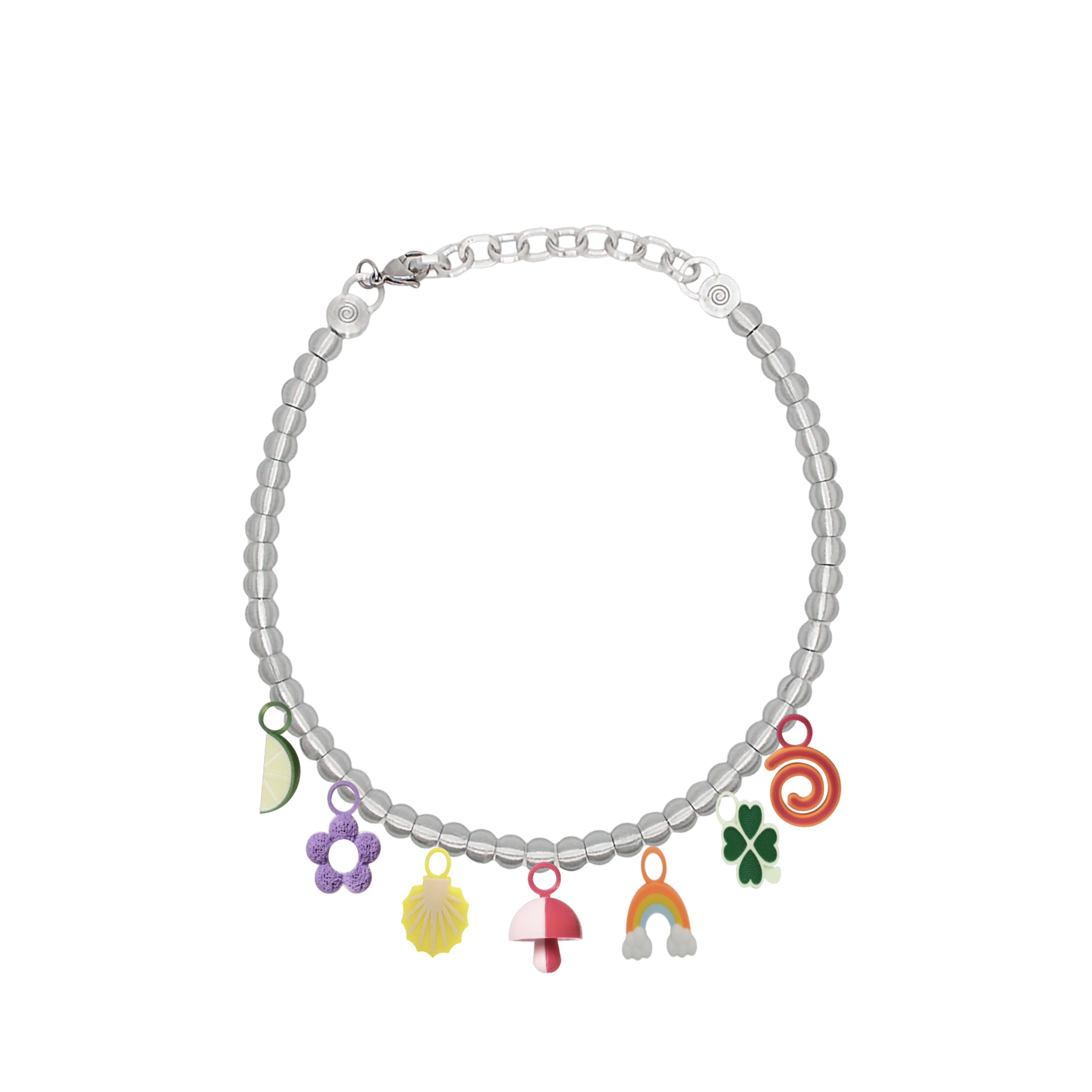 MAKE YOUR OWN PEARL NECKLACE – Filamental International